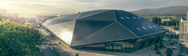 Umwelt Arena - pluswert